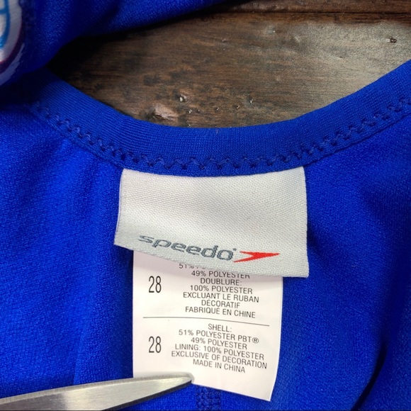 Speedo | Swim | Speedo Love Music Extreme Back One Piece Swimsuit ...